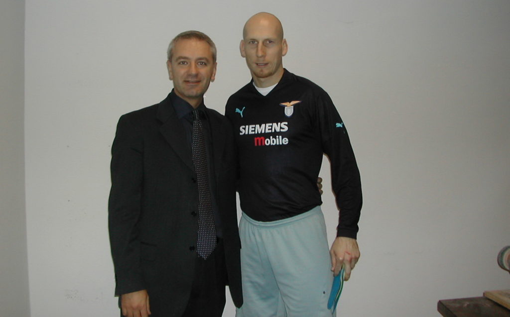 Stamm Japp – Prof. Avagnina Luca – Podoiatra, Podologo e Posturologo