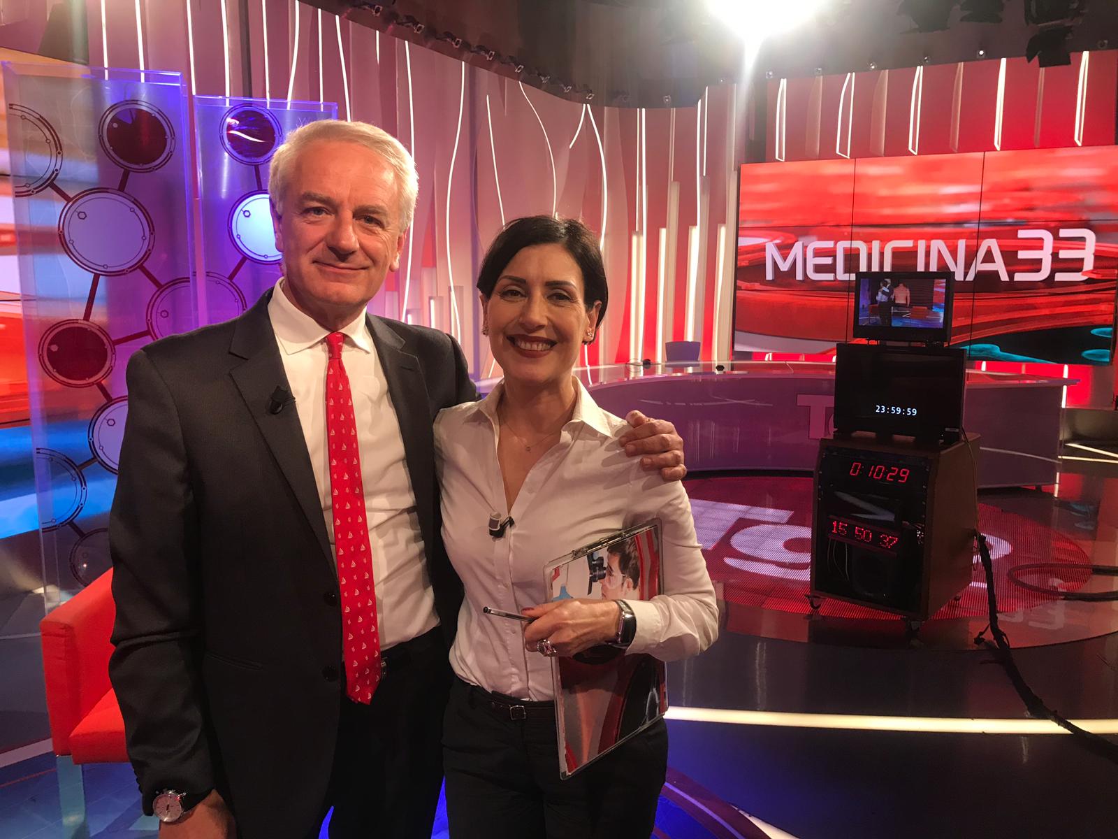 Avagnina-Laura Berti-Medicina33-Rai2 – Prof. Avagnina Luca – Podoiatra ...